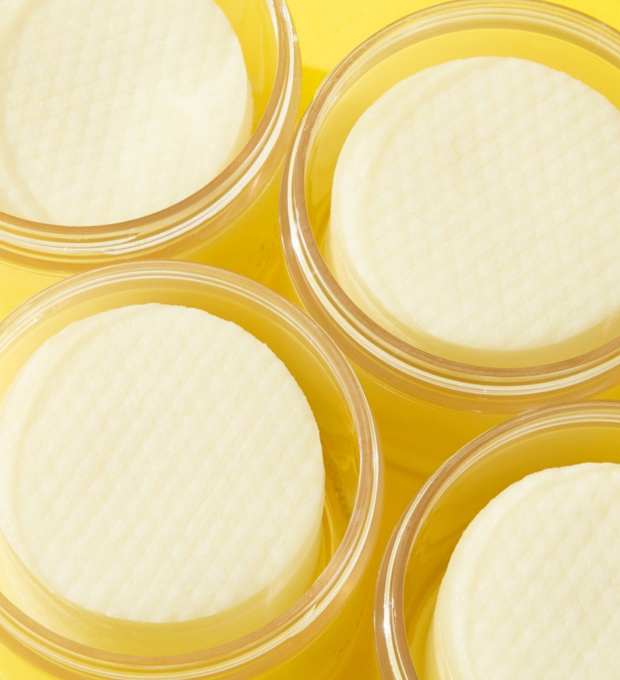 Licorne: Vitafill Toning Pad 170ml/ 70 puder - Velkommen til Namsan